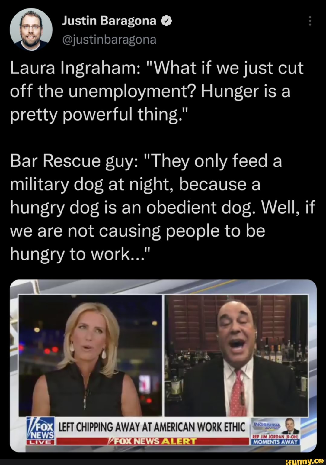Jon_taffer memes. Best Collection of funny Jon_taffer pictures on iFunny