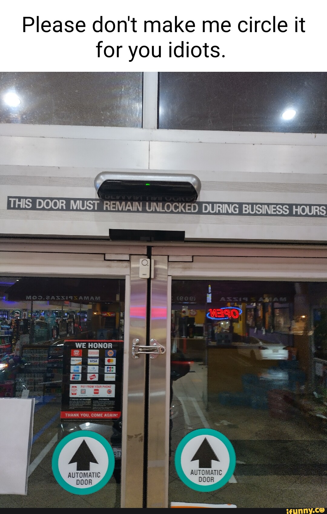 Automatic Door Memes KBNIAN Automatic Hydraulic Door Closer Adjusting
