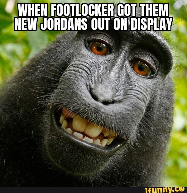 Footlocker memes. Best Collection of funny Footlocker pictures on iFunny