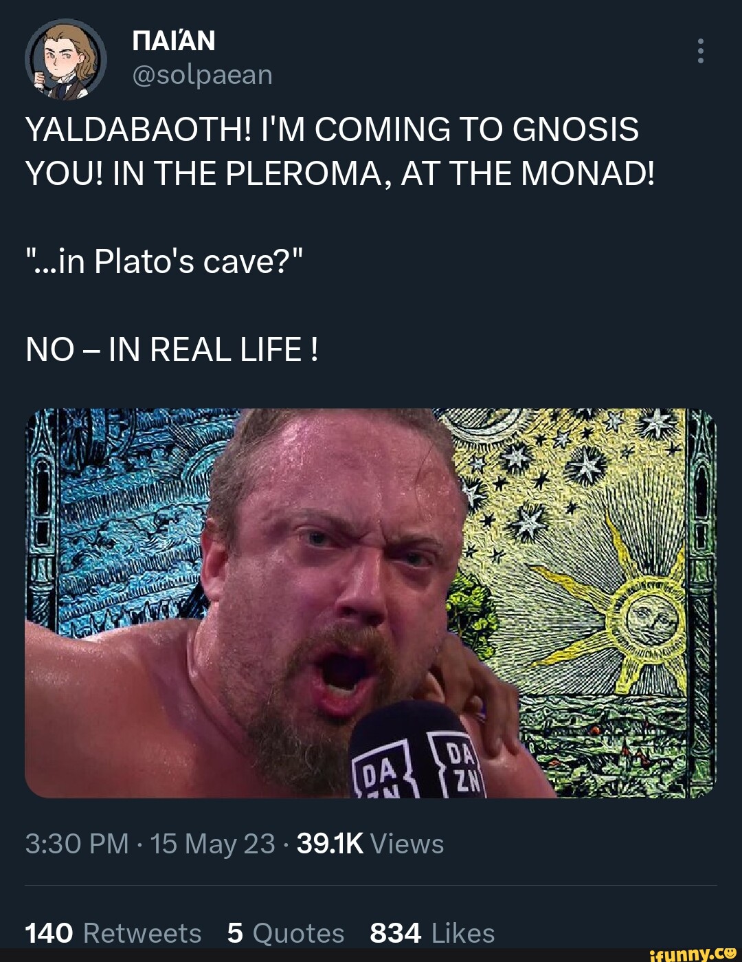 Pleroma memes. Best Collection of funny Pleroma pictures on iFunny