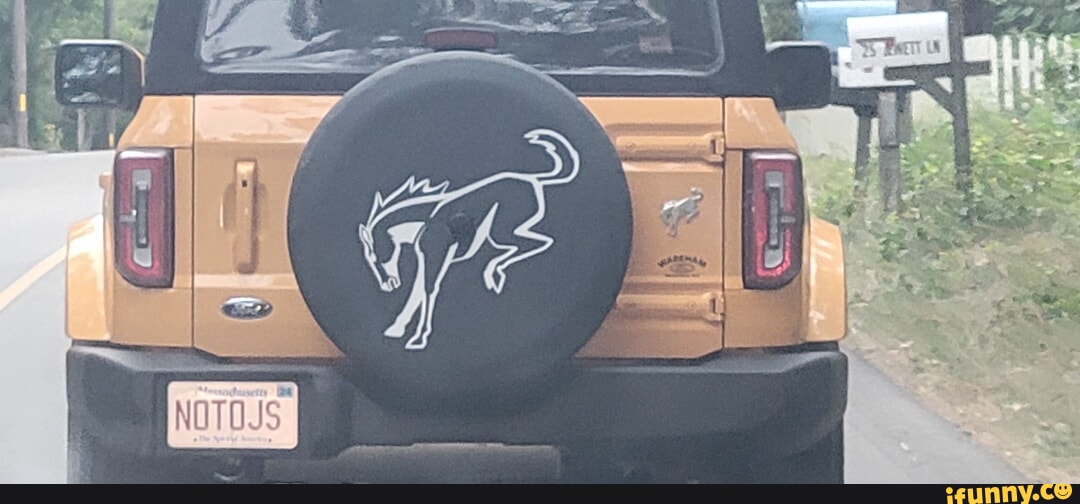 Bronco memes. Best Collection of funny Bronco pictures on iFunny