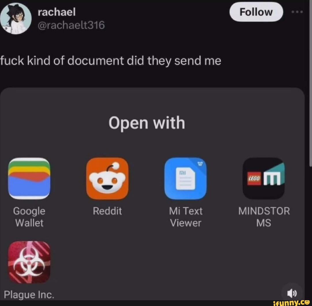 You're wrong. he's mine! - iFunny