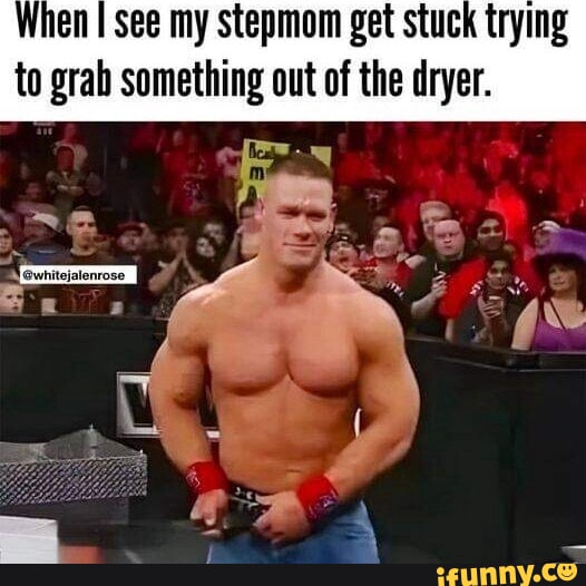 Stepmom memes. Best Collection of funny Stepmom pictures on iFunny