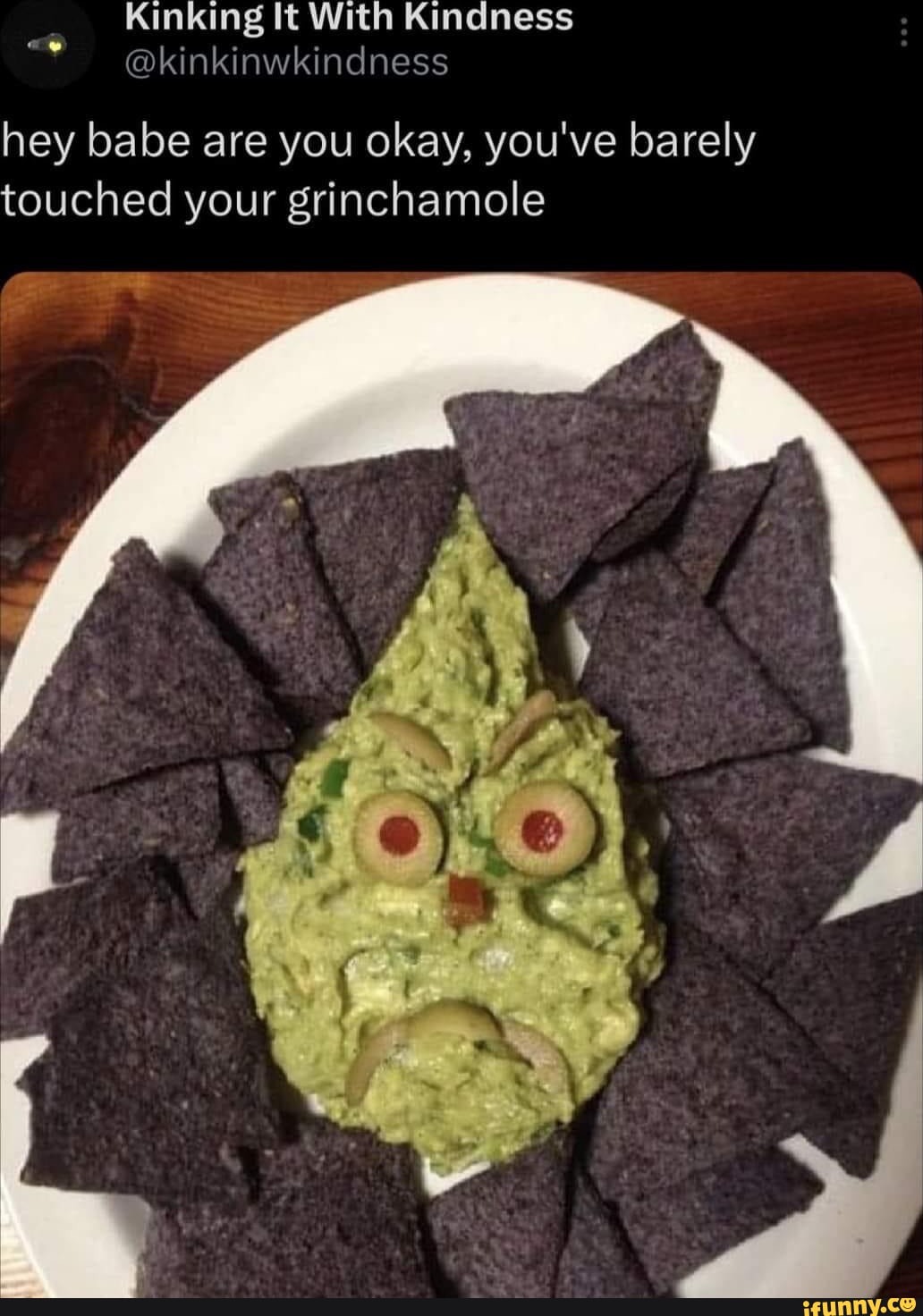 Grinchamole memes. Best Collection of funny Grinchamole pictures on iFunny