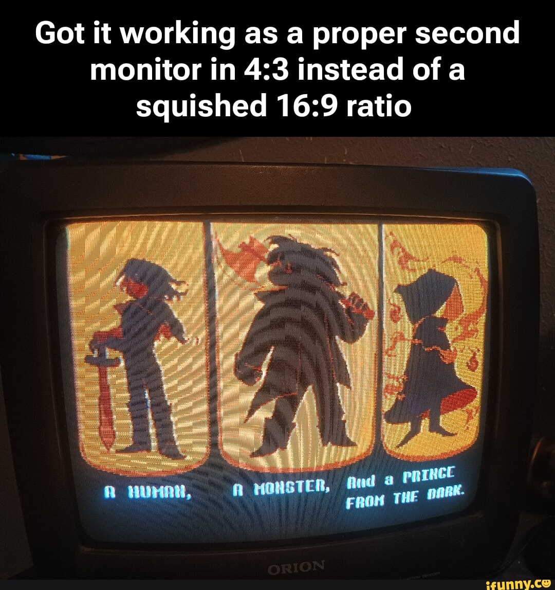 Crt memes. Best Collection of funny Crt pictures on iFunny