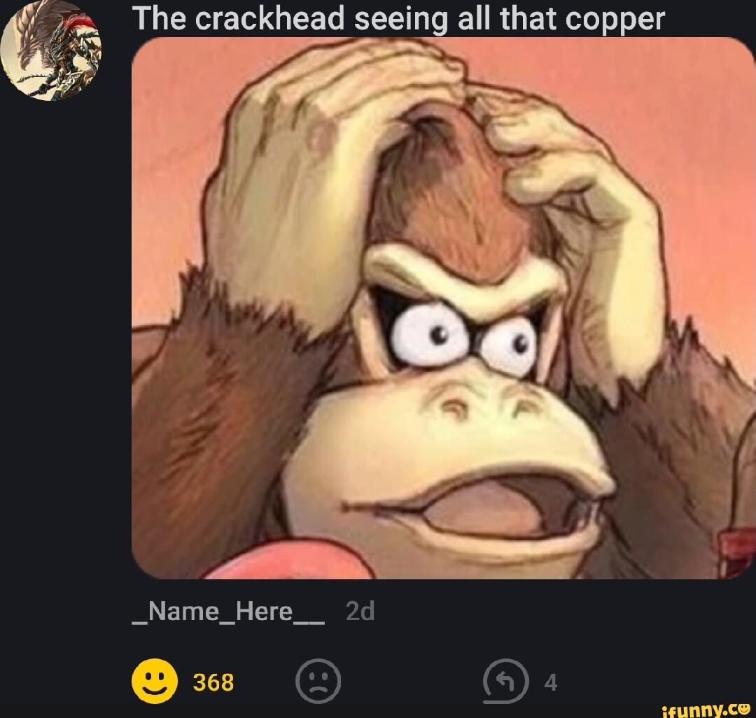 Copper memes. Best Collection of funny Copper pictures on iFunny