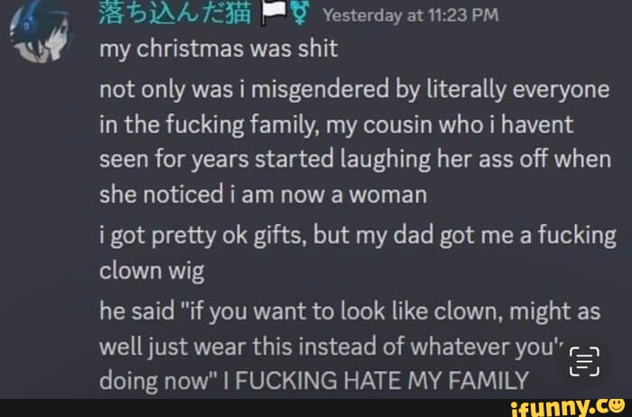 Misgendered memes. Best Collection of funny Misgendered pictures on iFunny