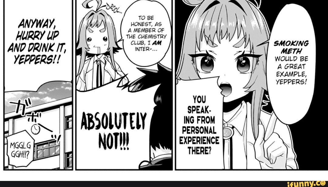 Yeppers memes. Best Collection of funny Yeppers pictures on iFunny