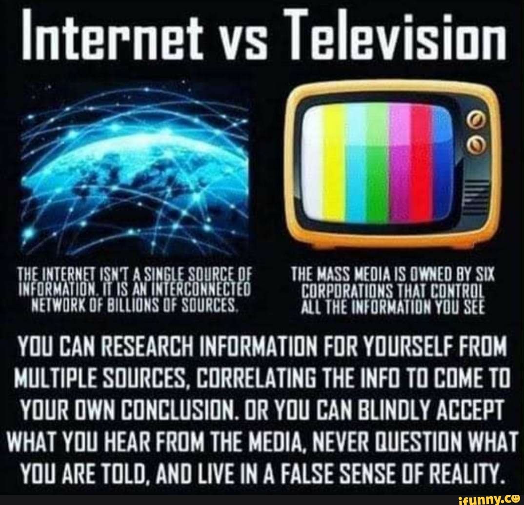 Mass Media Funny