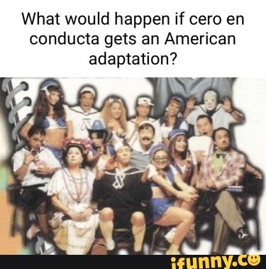 Conducta memes. Best Collection of funny Conducta pictures on iFunny