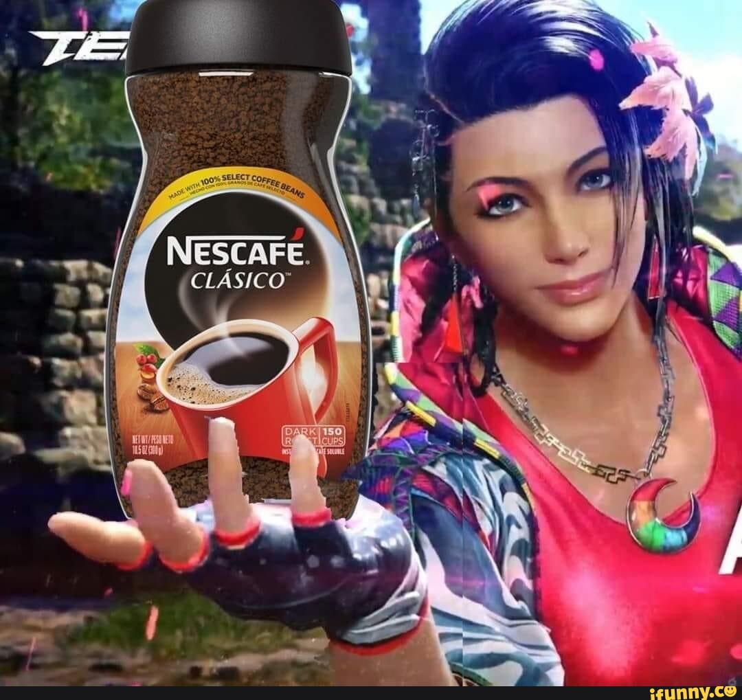 Nescafe memes. Best Collection of funny Nescafe pictures on iFunny