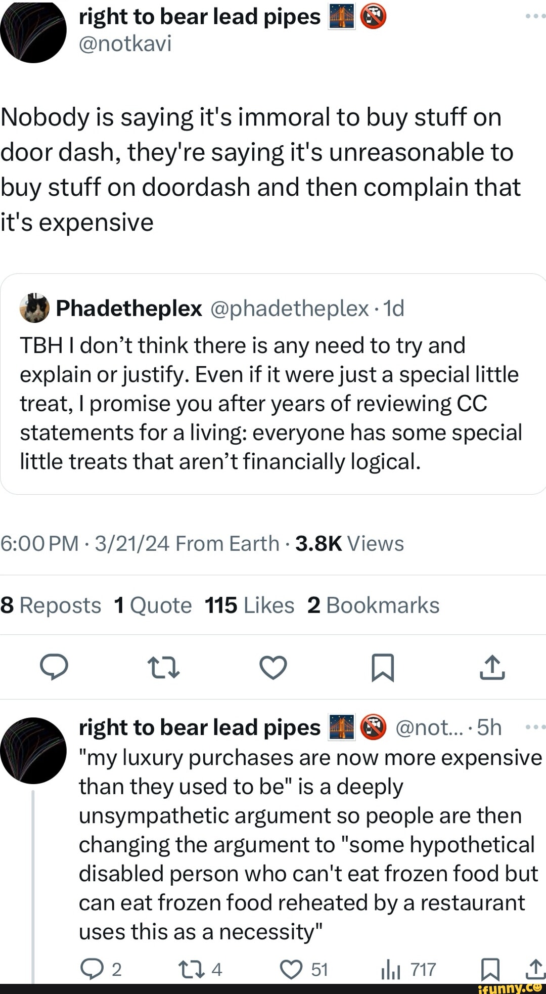 Unreasonable memes. Best Collection of funny Unreasonable pictures on ...