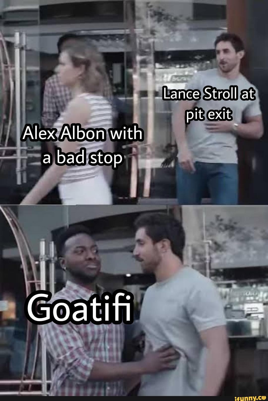 Albon memes. Best Collection of funny Albon pictures on iFunny