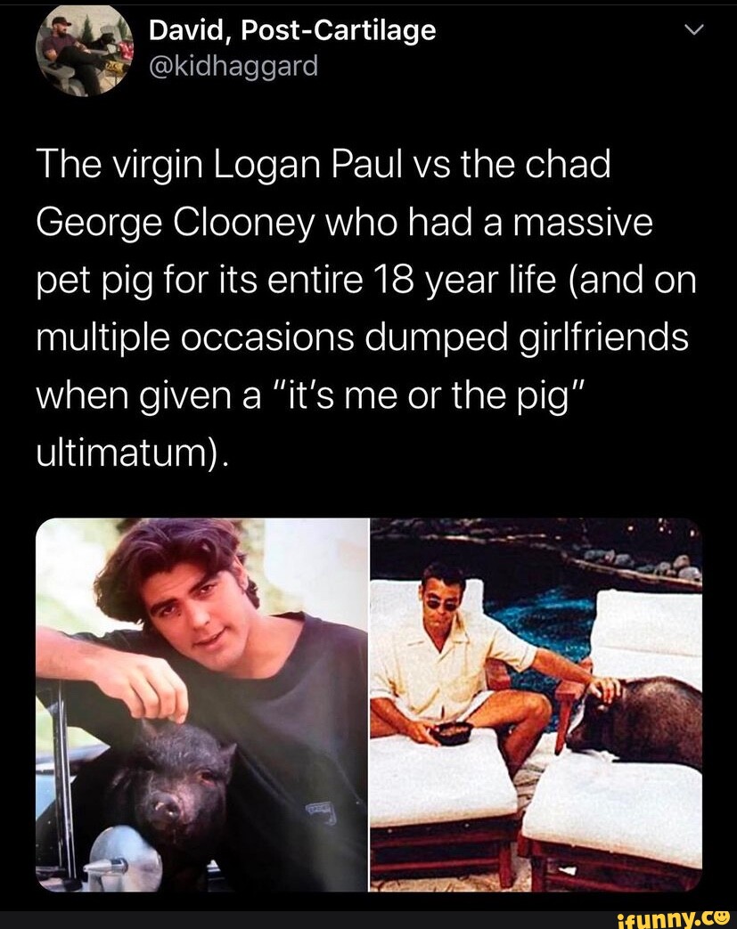 Logan memes. Best Collection of funny Logan pictures on iFunny