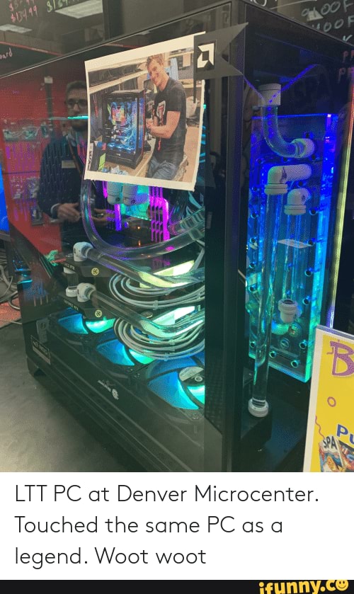 Microcenter memes. Best Collection of funny Microcenter pictures on iFunny