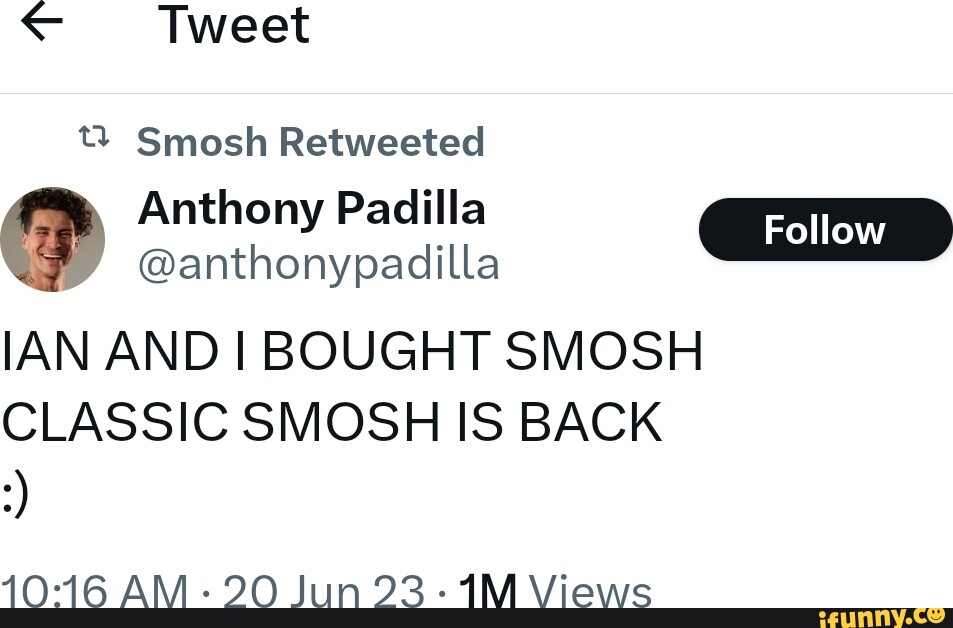 Anthony Padilla Meme