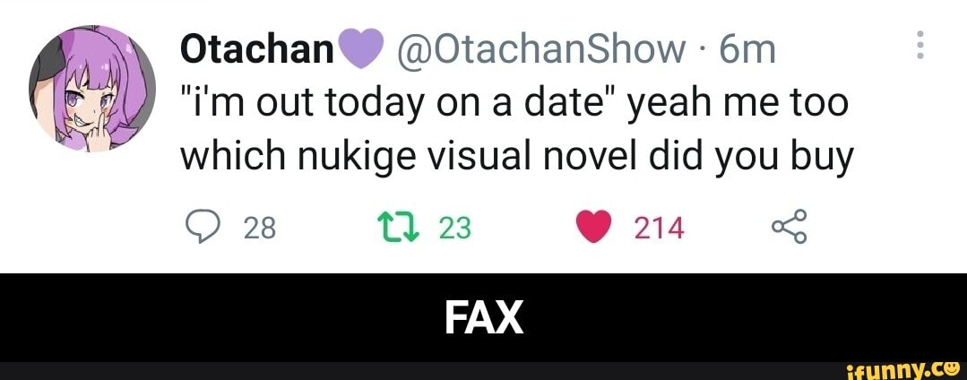 Nukige memes. Best Collection of funny Nukige pictures on iFunny
