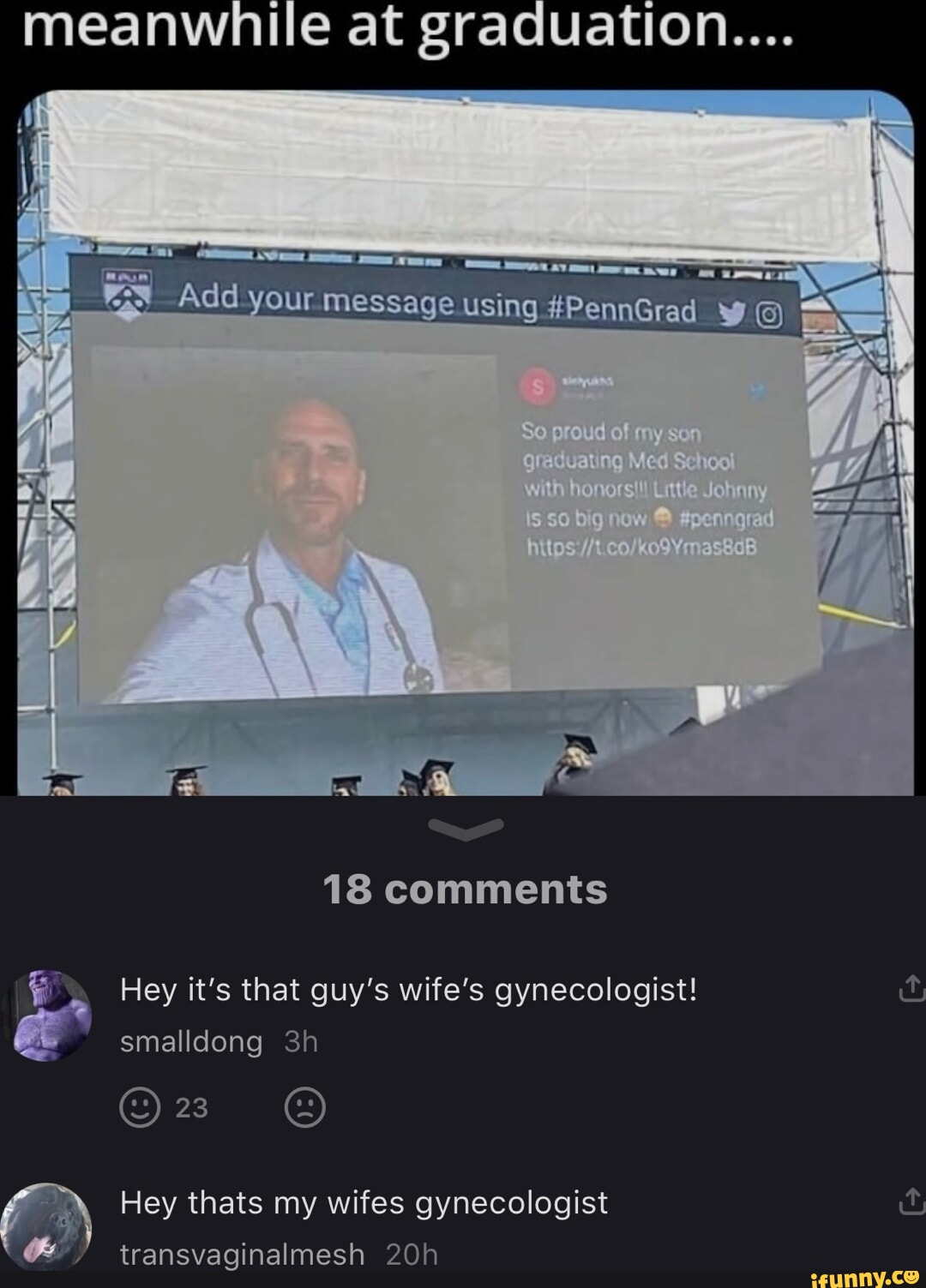 Gynecologist memes. Best Collection of funny Gynecologist pictures on ...