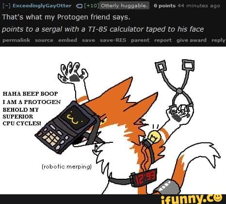 Protogen memes. Best Collection of funny Protogen pictures on iFunny
