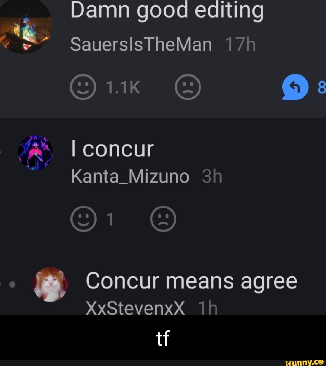 Concur memes. Best Collection of funny Concur pictures on iFunny