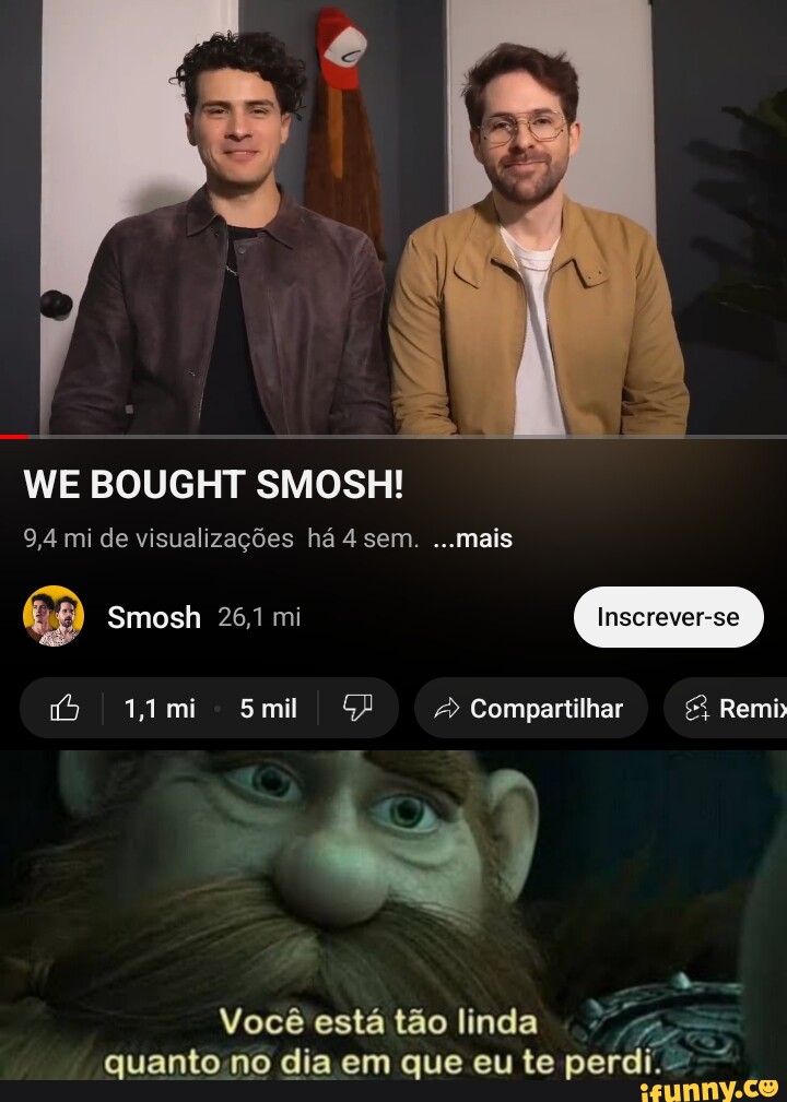 Funny Smosh Memes