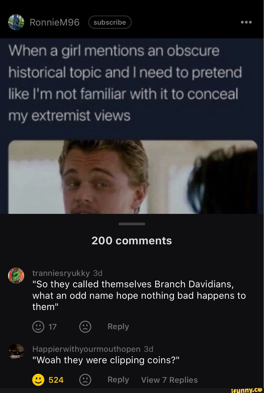 Branch memes. Best Collection of funny Branch pictures on iFunny