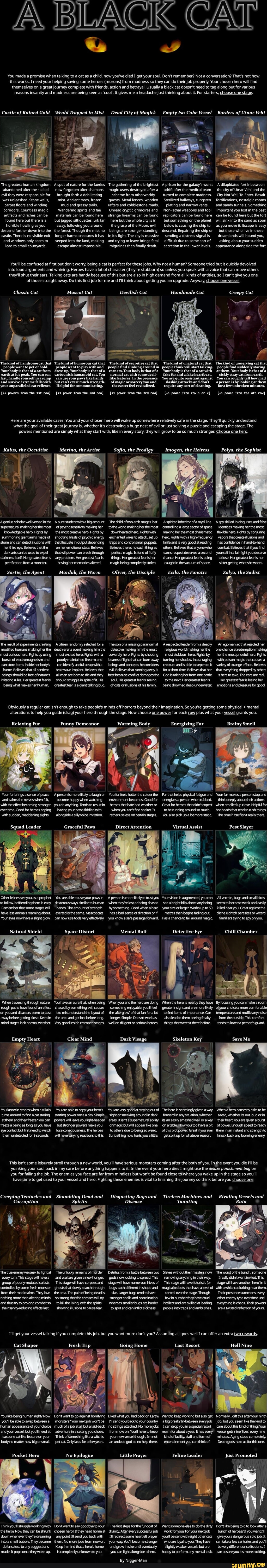 Cyoa memes. Best Collection of funny Cyoa pictures on iFunny