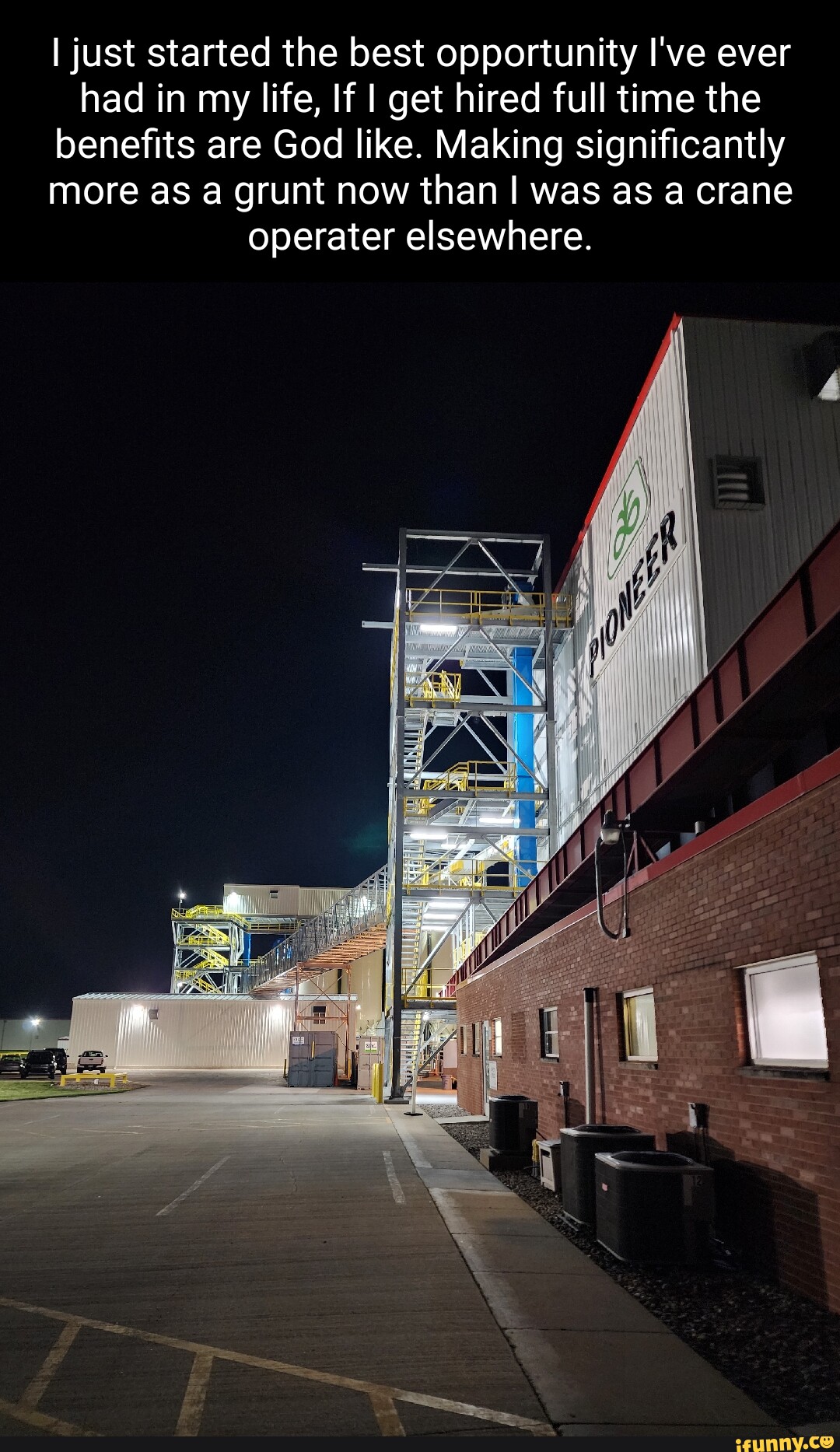 Crane memes. Best Collection of funny Crane pictures on iFunny