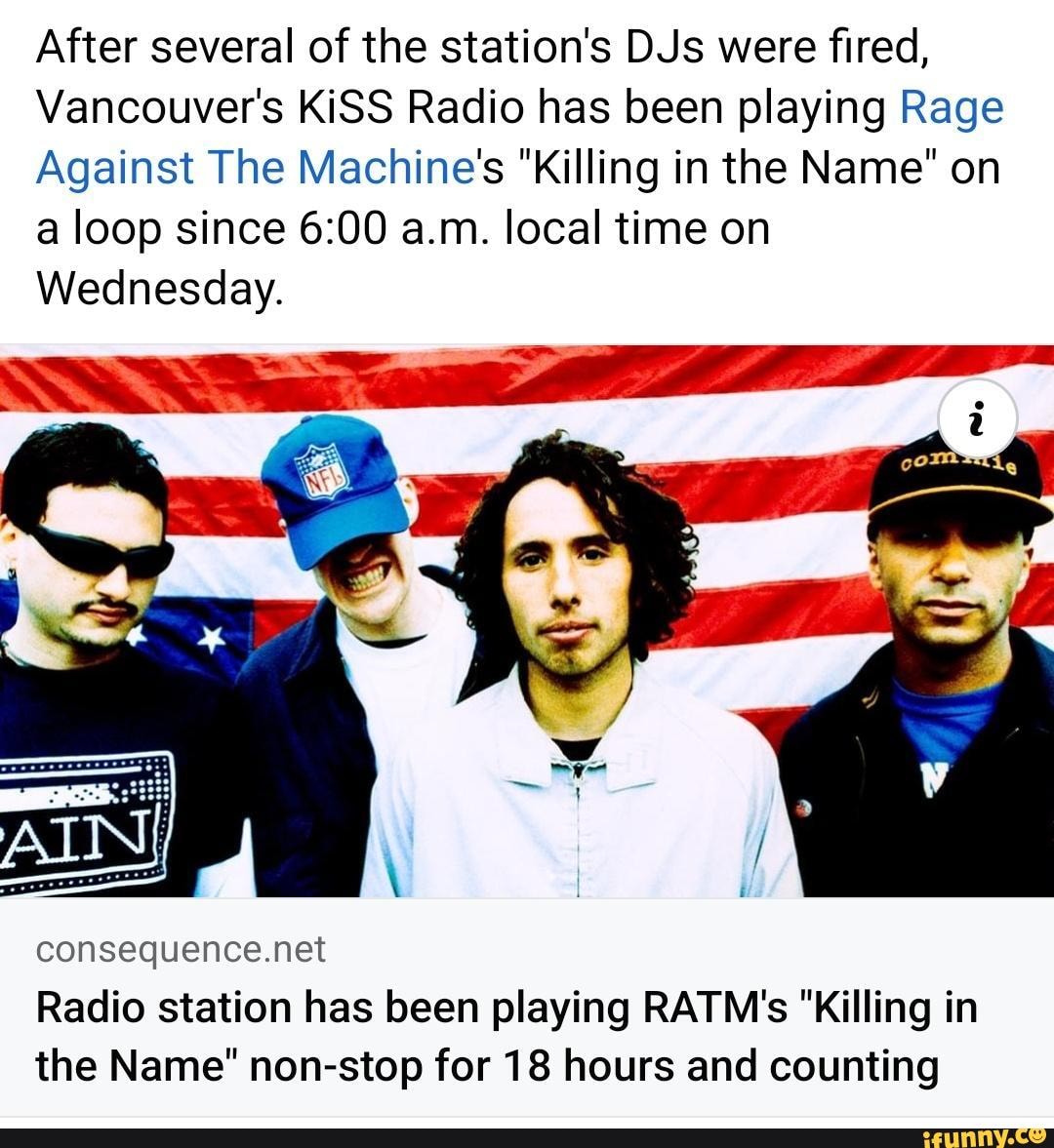 Rage_against_the_machine memes. Best Collection of funny Rage_against ...