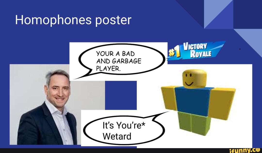 Homophones_poster memes. Best Collection of funny Homophones_poster ...