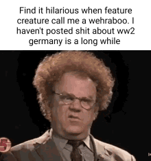 Wehraboo memes. Best Collection of funny Wehraboo pictures on iFunny