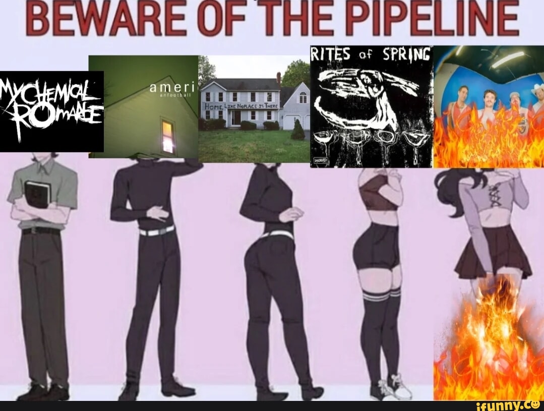 Pipeline memes. Best Collection of funny Pipeline pictures on iFunny