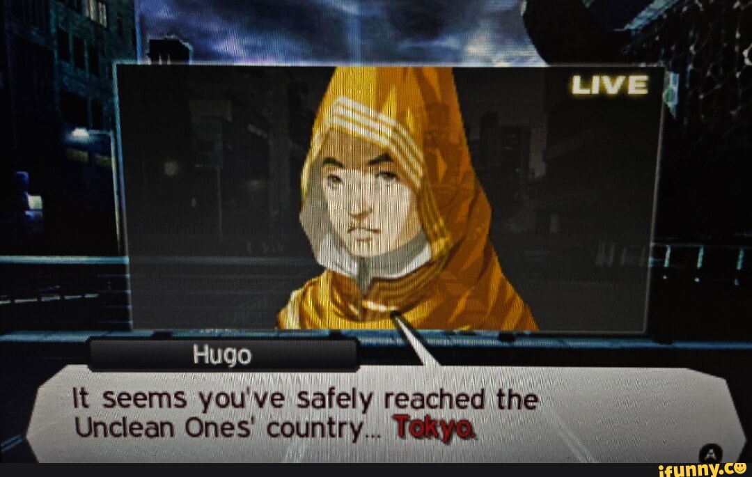 Smt4 memes. Best Collection of funny Smt4 pictures on iFunny