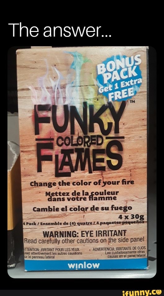 Howtochangecampfirecolor memes. Best Collection of funny ...