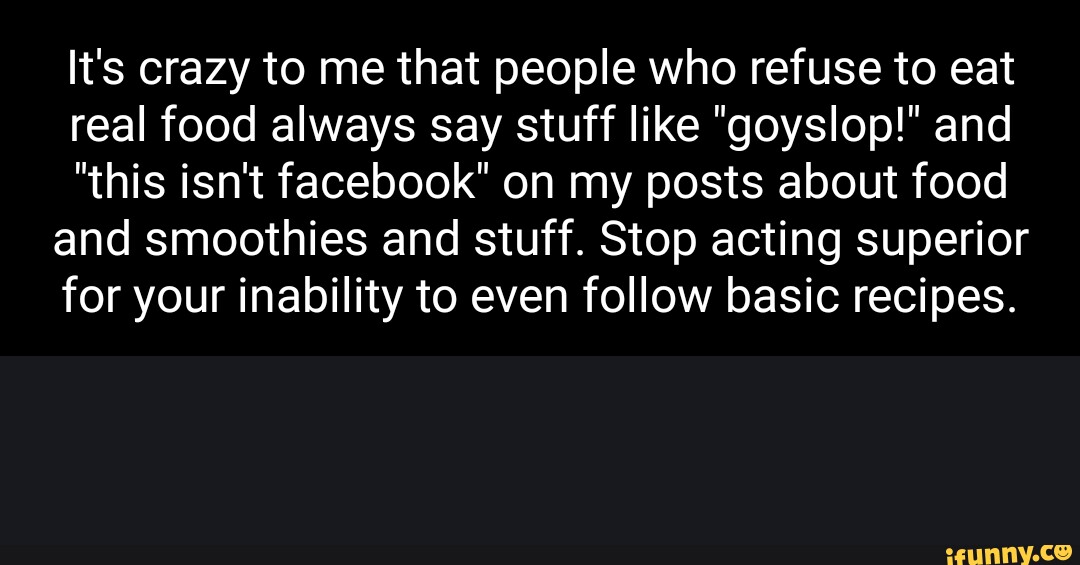 Smoothies memes. Best Collection of funny Smoothies pictures on iFunny