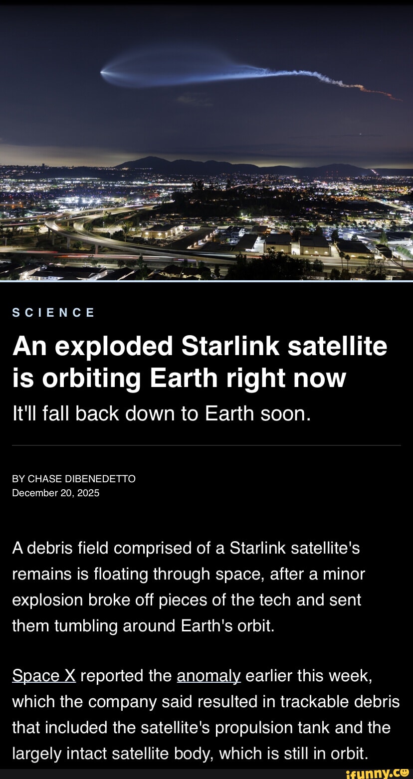 Starlink memes. Best Collection of funny Starlink pictures on iFunny
