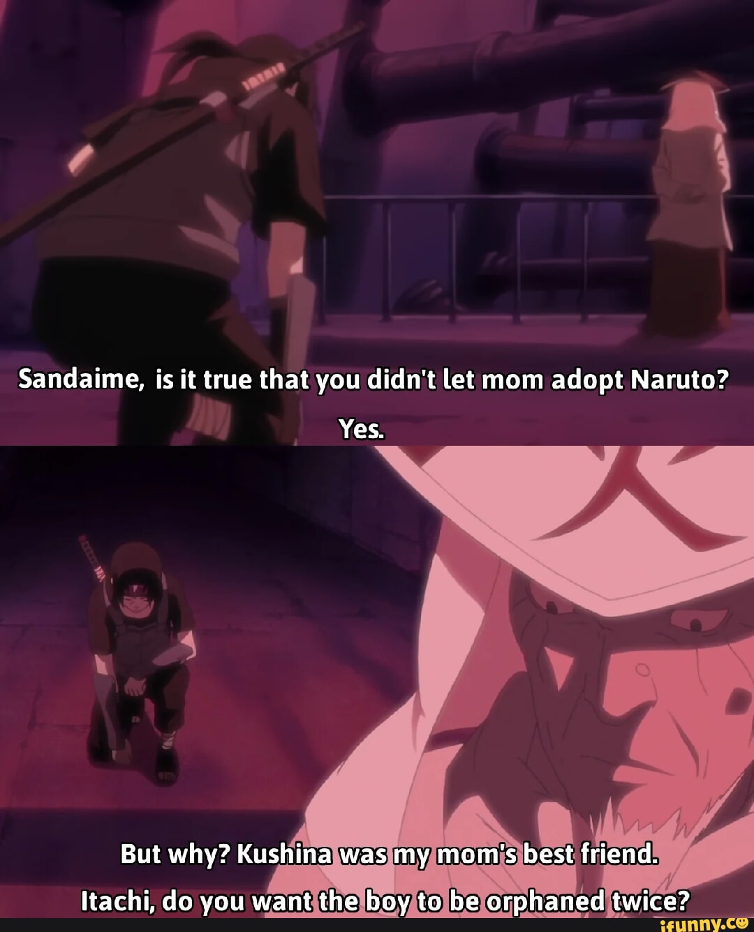Hiruzen memes. Best Collection of funny Hiruzen pictures on iFunny