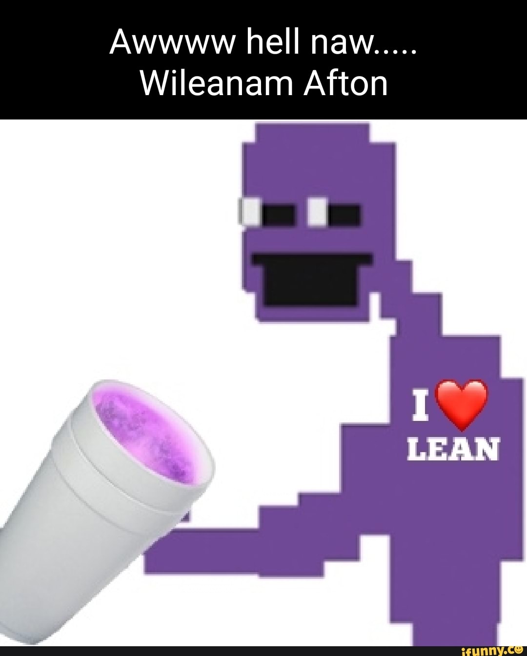 Leanmemes memes. Best Collection of funny Leanmemes pictures on iFunny