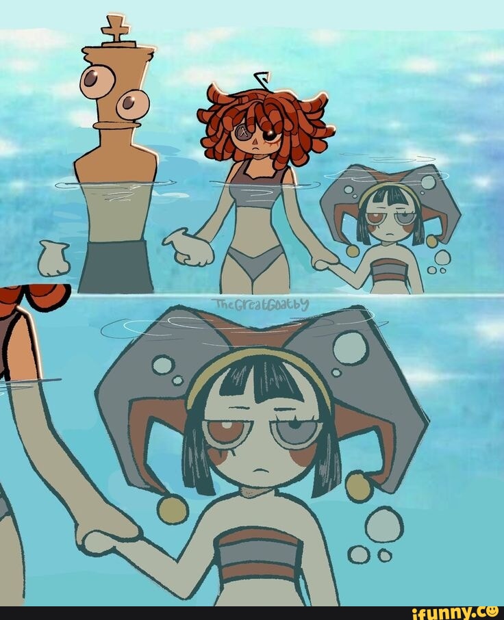 iFunny - the best memes, video, gifs and funny pics in one place