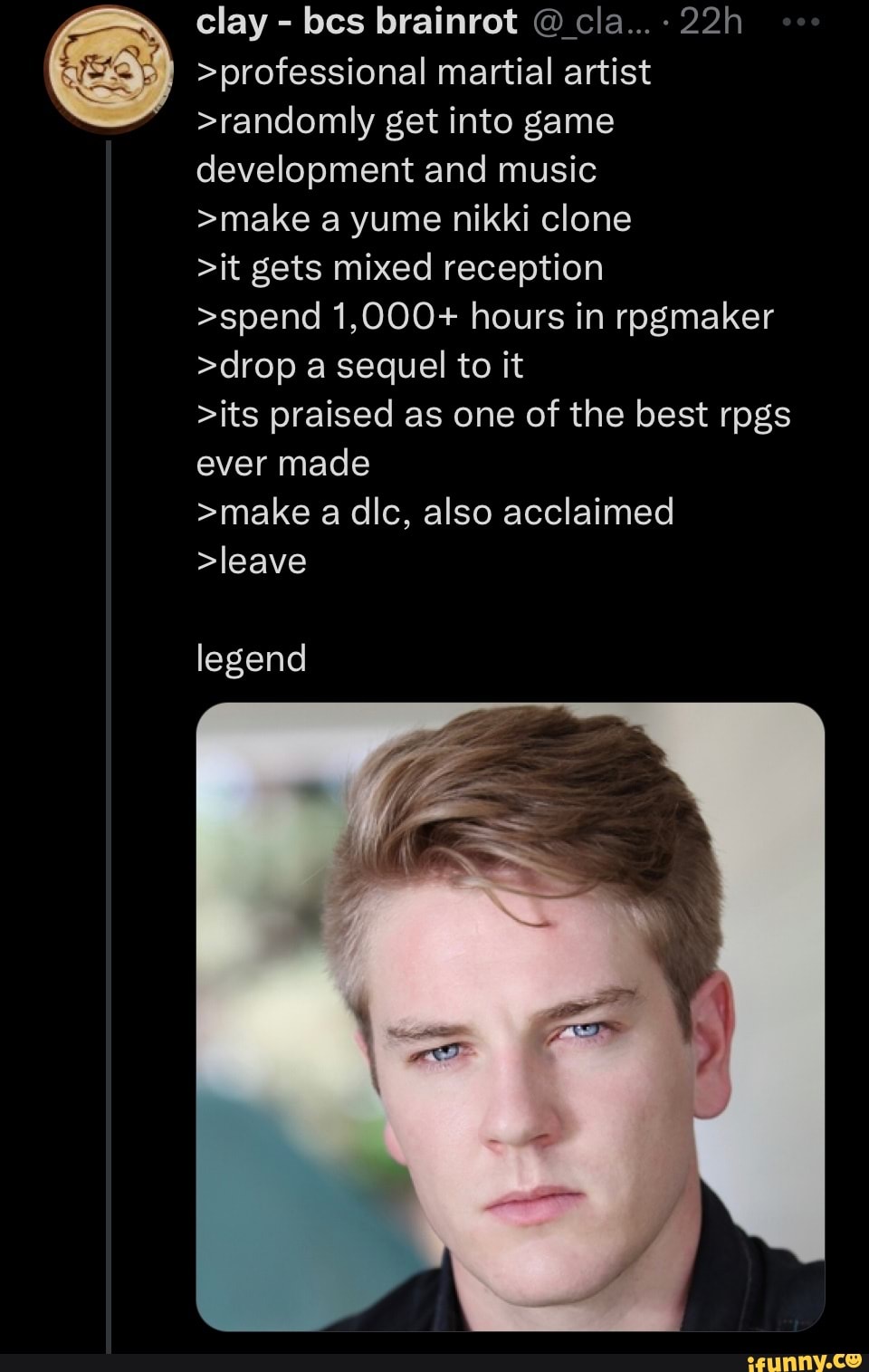 Brainrot memes. Best Collection of funny Brainrot pictures on iFunny