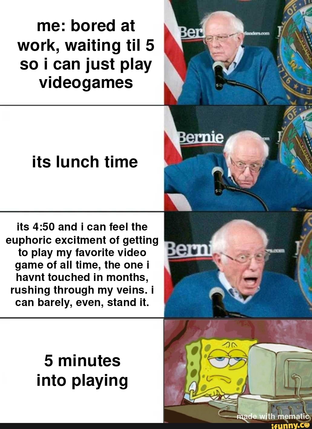 Excitment memes. Best Collection of funny Excitment pictures on iFunny