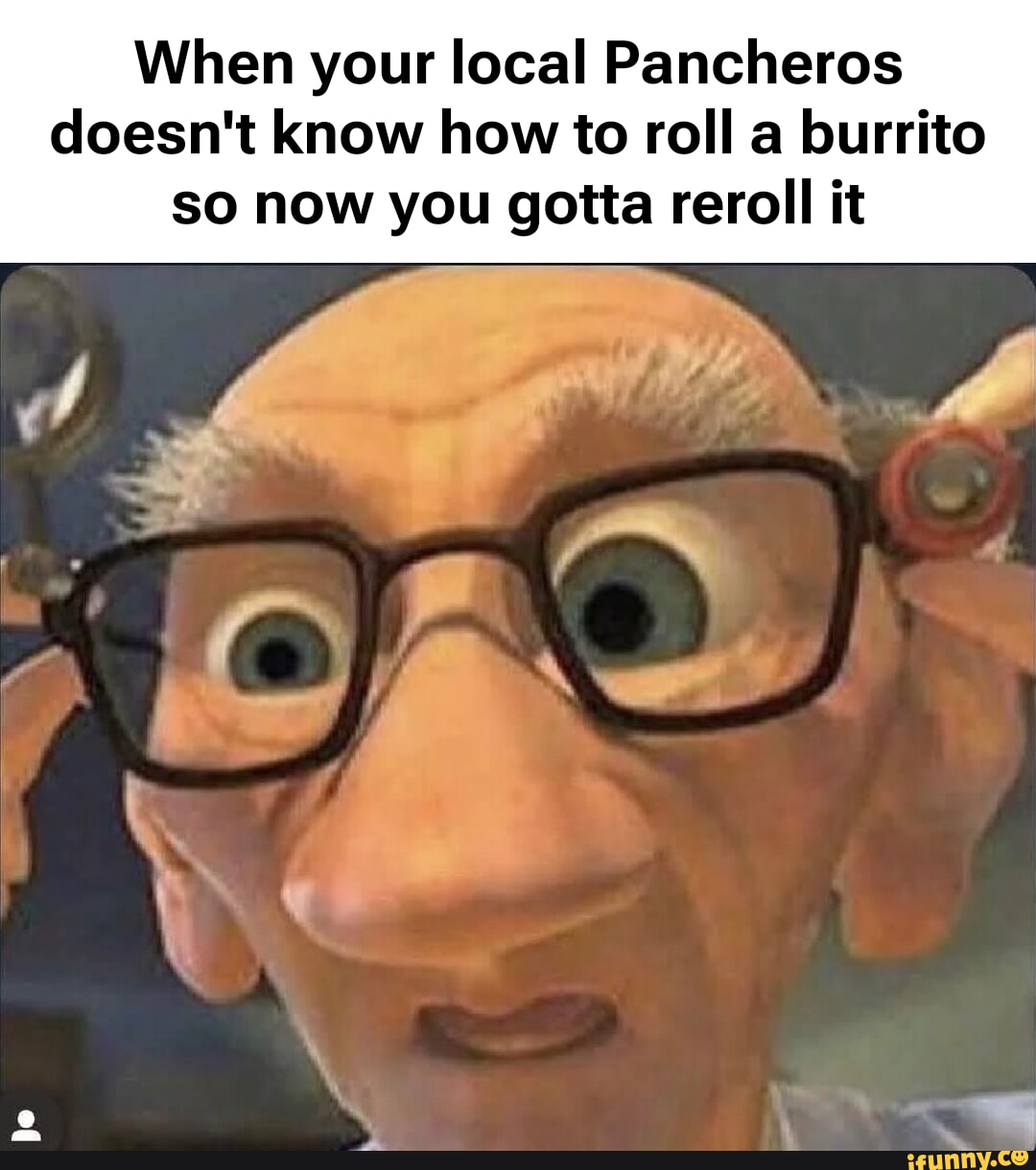 Funny Burrito Memes