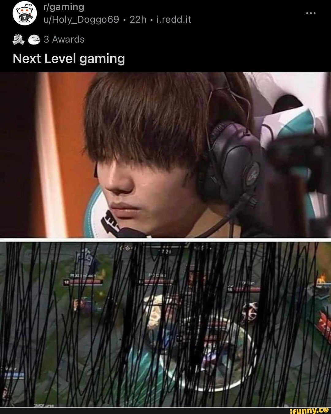 Evolution can you give me Pattern- seeking brain to avoid ES To avoid ...