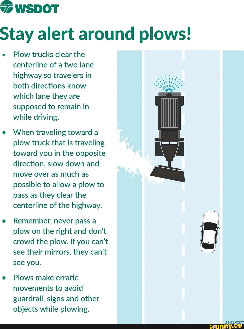 Snowplow memes. Best Collection of funny Snowplow pictures on iFunny