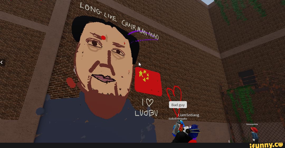 Baszucki memes. Best Collection of funny Baszucki pictures on iFunny