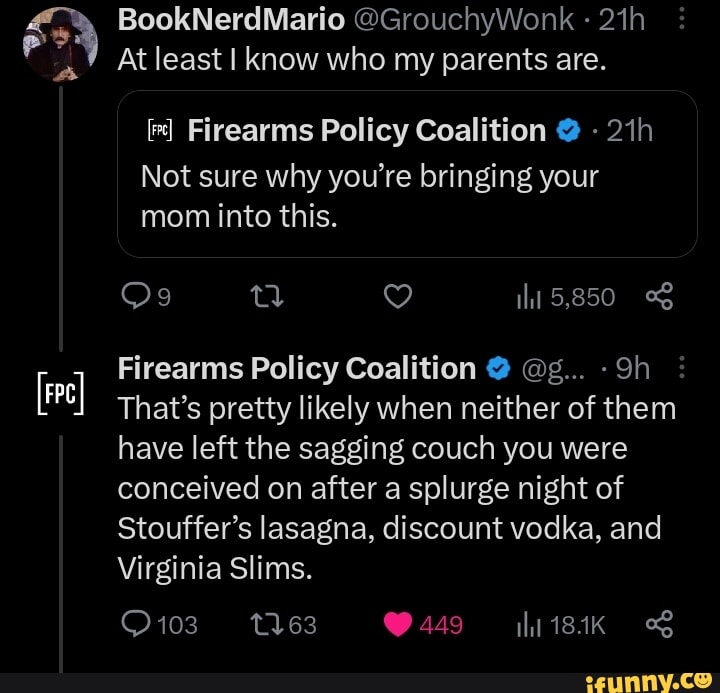 When Sagging Goes Wrong Meme