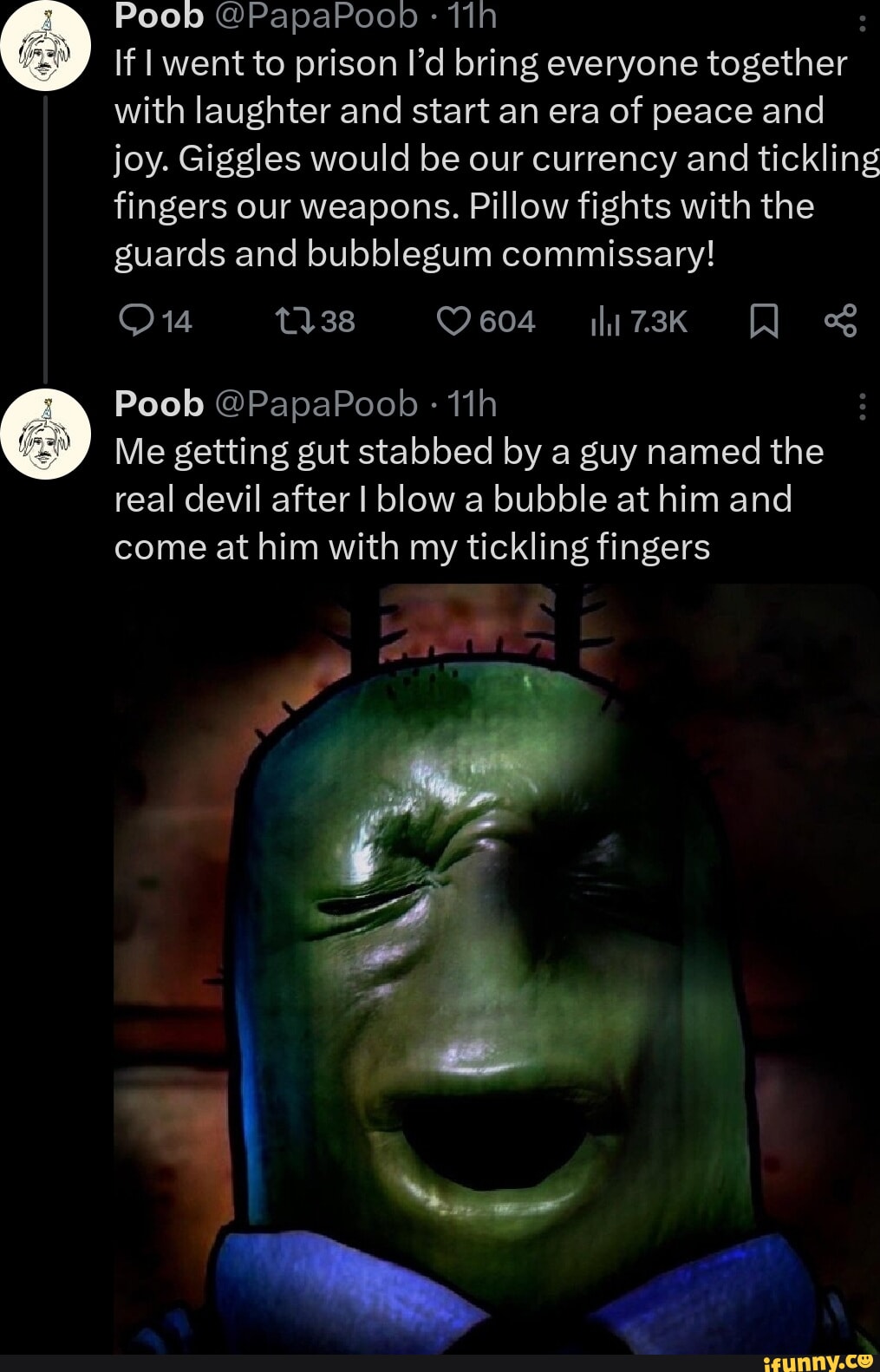 Poob memes. Best Collection of funny Poob pictures on iFunny