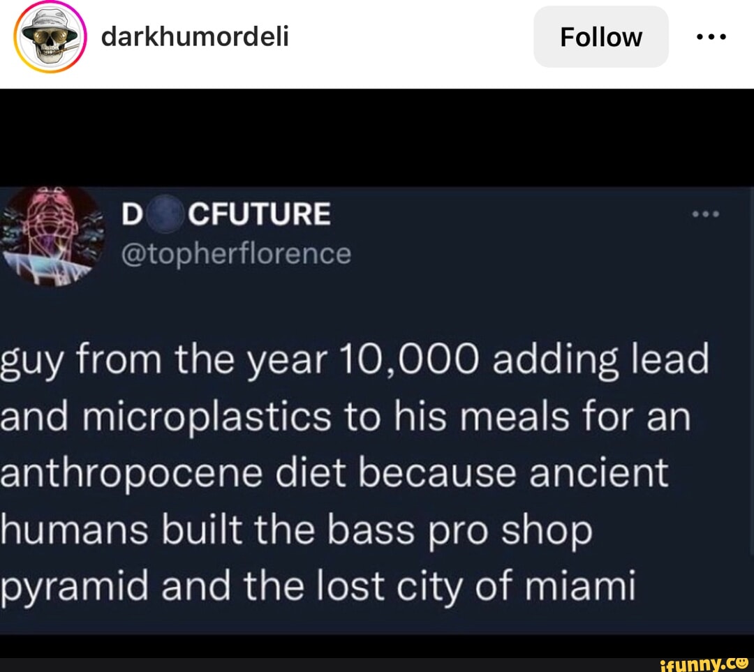 Microplastics memes. Best Collection of funny Microplastics pictures on ...