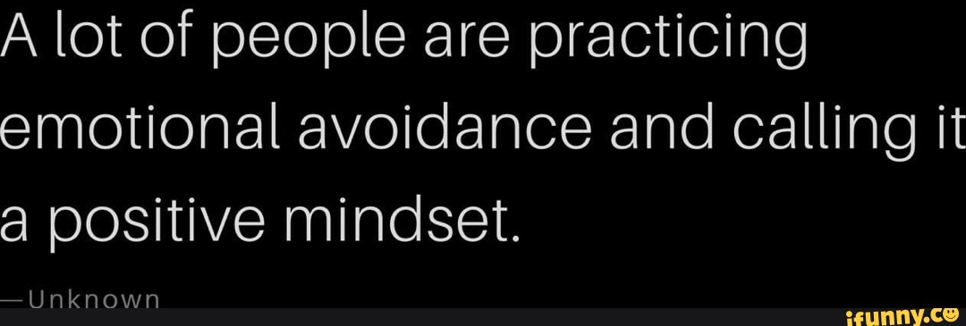 Avoidance memes. Best Collection of funny Avoidance pictures on iFunny