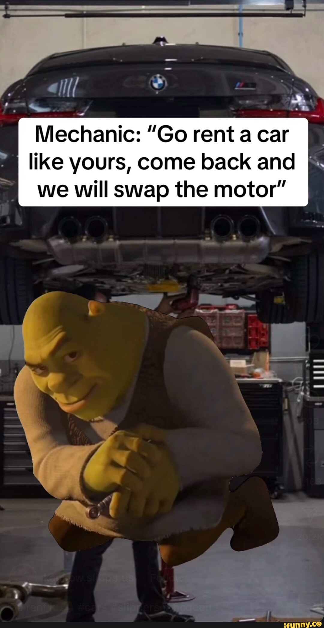 iFunny - the best memes, video, gifs and funny pics in one place